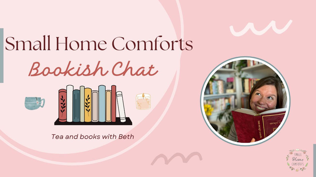About Us – Small Home Comforts