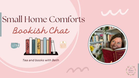 About Us – Small Home Comforts